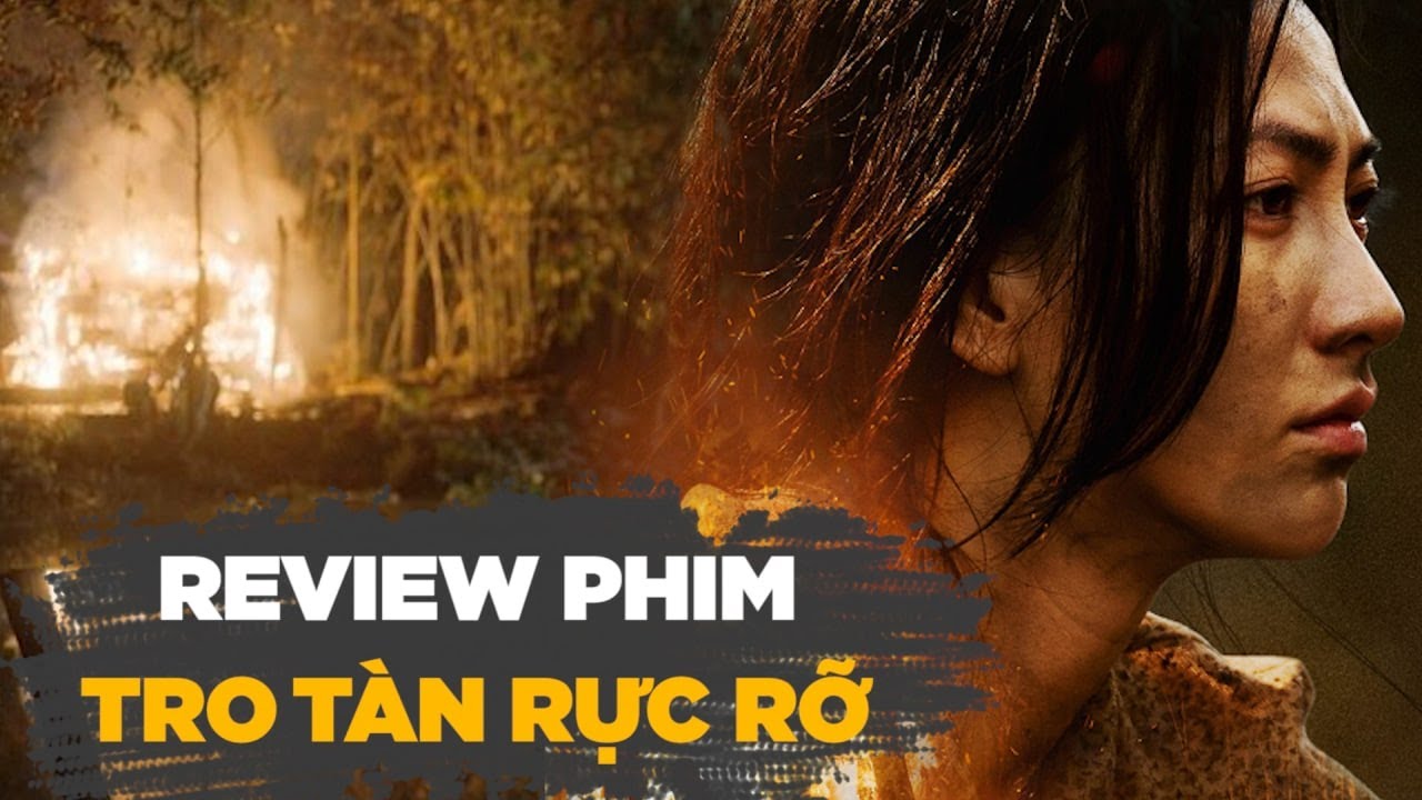 Review tro tàn rực rỡ - phân tích 1 số tình tiết trong phim - YouTube