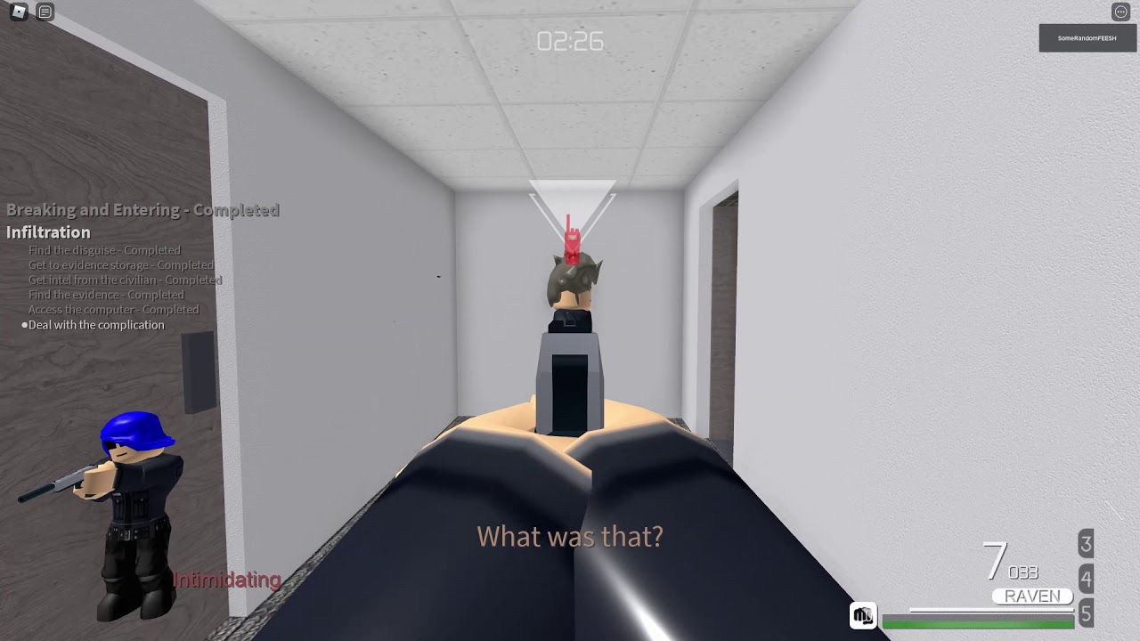 bank robbing simulator (Roblox Entry Point) - YouTube