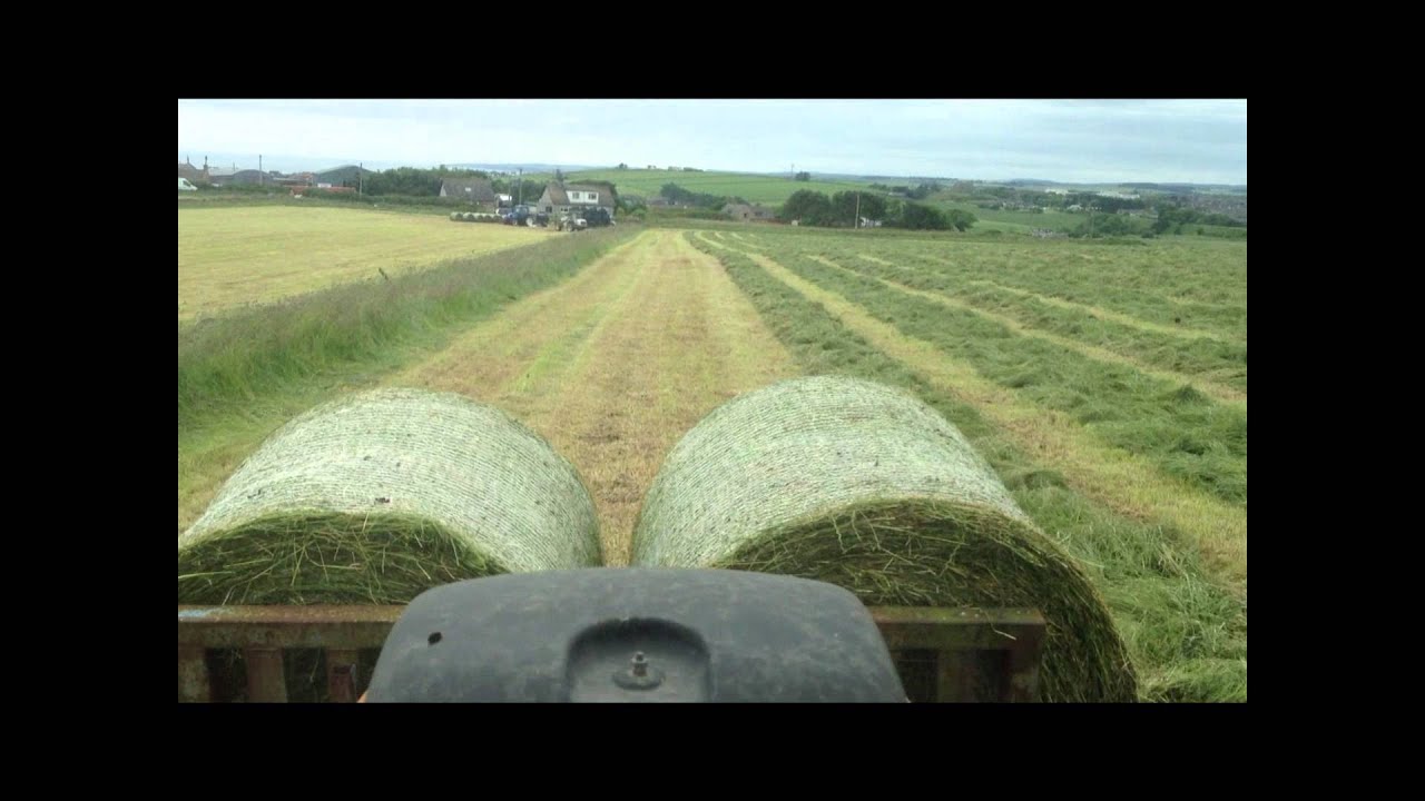silage 2014 - YouTube