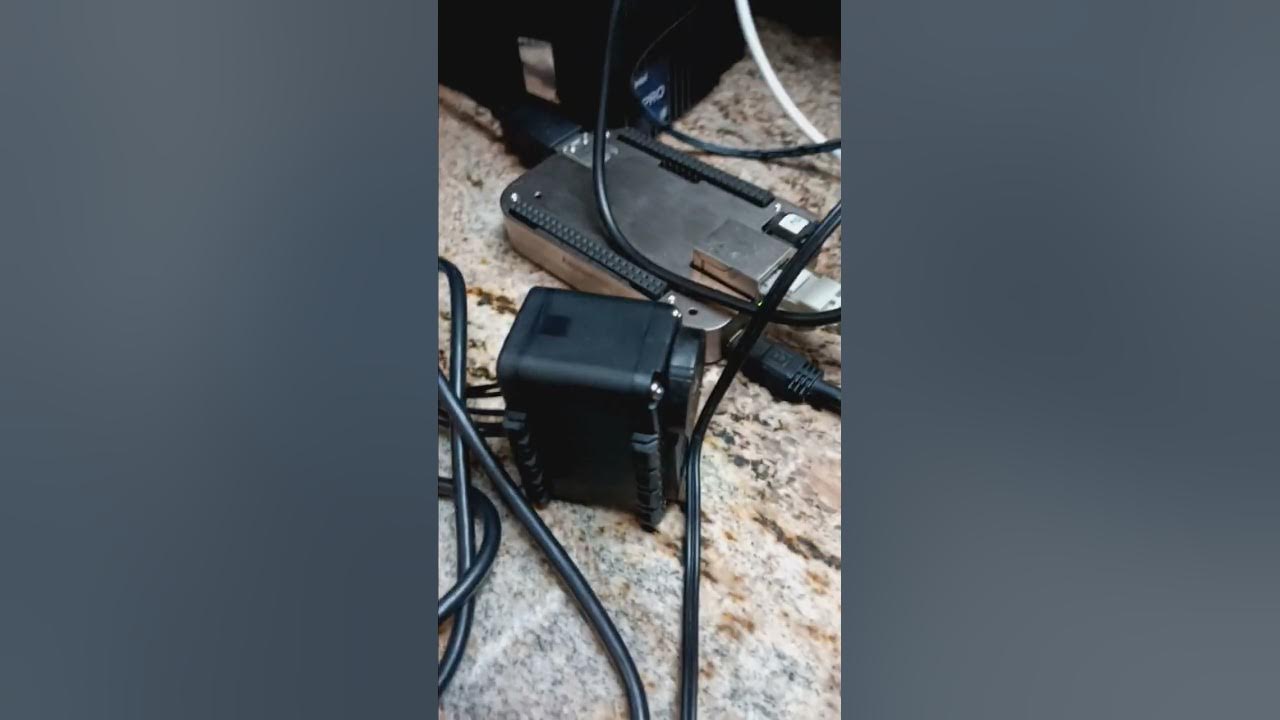 BeagleBone Black and the Dynamixel SDK - YouTube