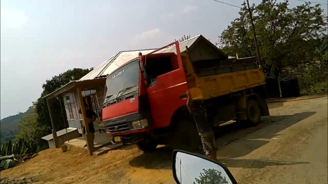 LUNGRANG Kan tlawh - YouTube