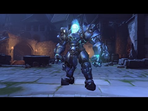 streamin some OW! drop in and say HI! xP