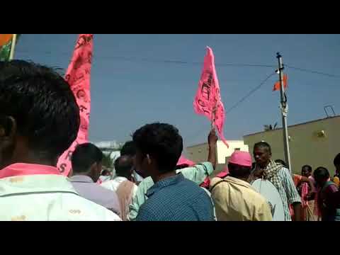 Jeedipally Trs bjp - YouTube