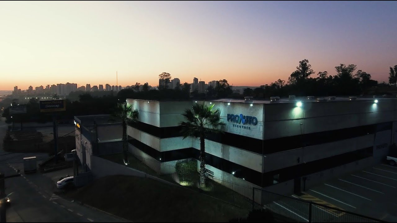 Proauto Electric - Solar e Automação - Vídeo Institucional - YouTube