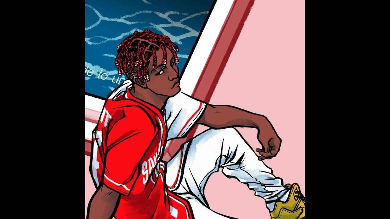 [FREE] Lil Yachty X Travis Scott Type Beat | "Pop" | (Prod. Nomad Fox ...