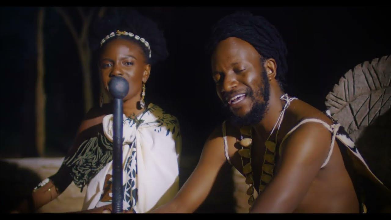Winky D ft Shingai-Dzimba Dzemabwe (Official Video) - YouTube