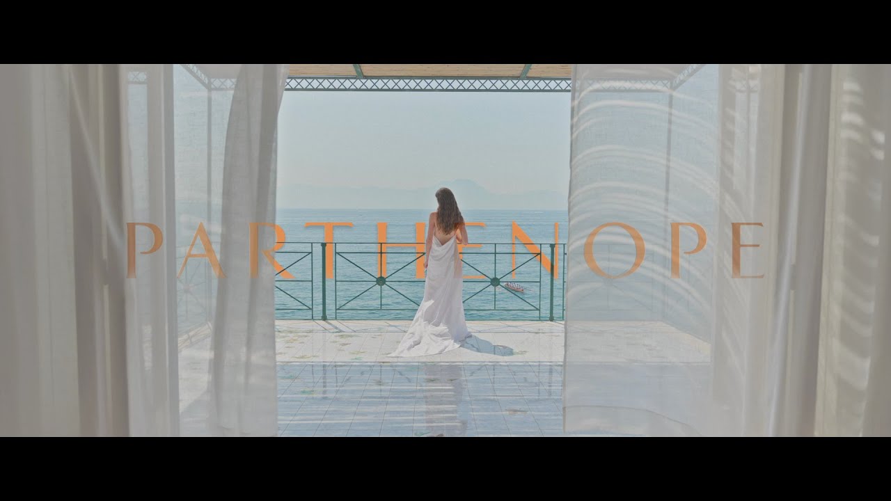 PARTHENOPE | Paolo Sorrentino | Teaser Trailer - YouTube