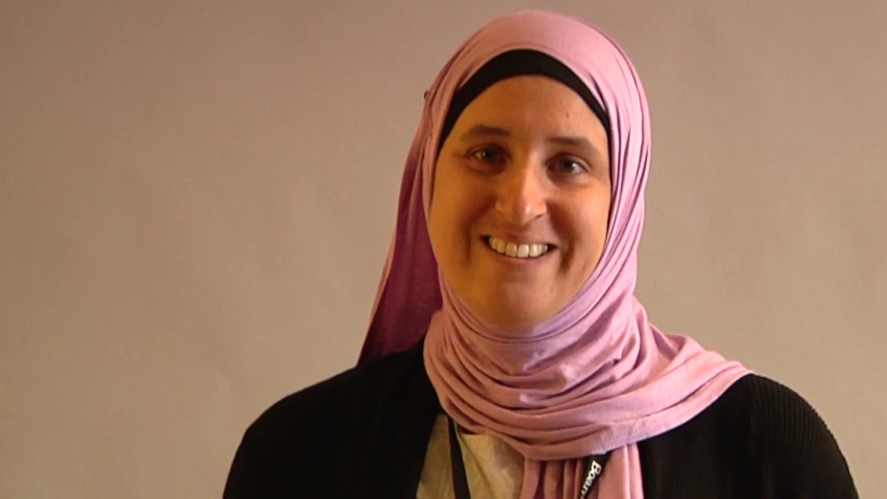 Michelle Novak — Get On Board 2019 - YouTube