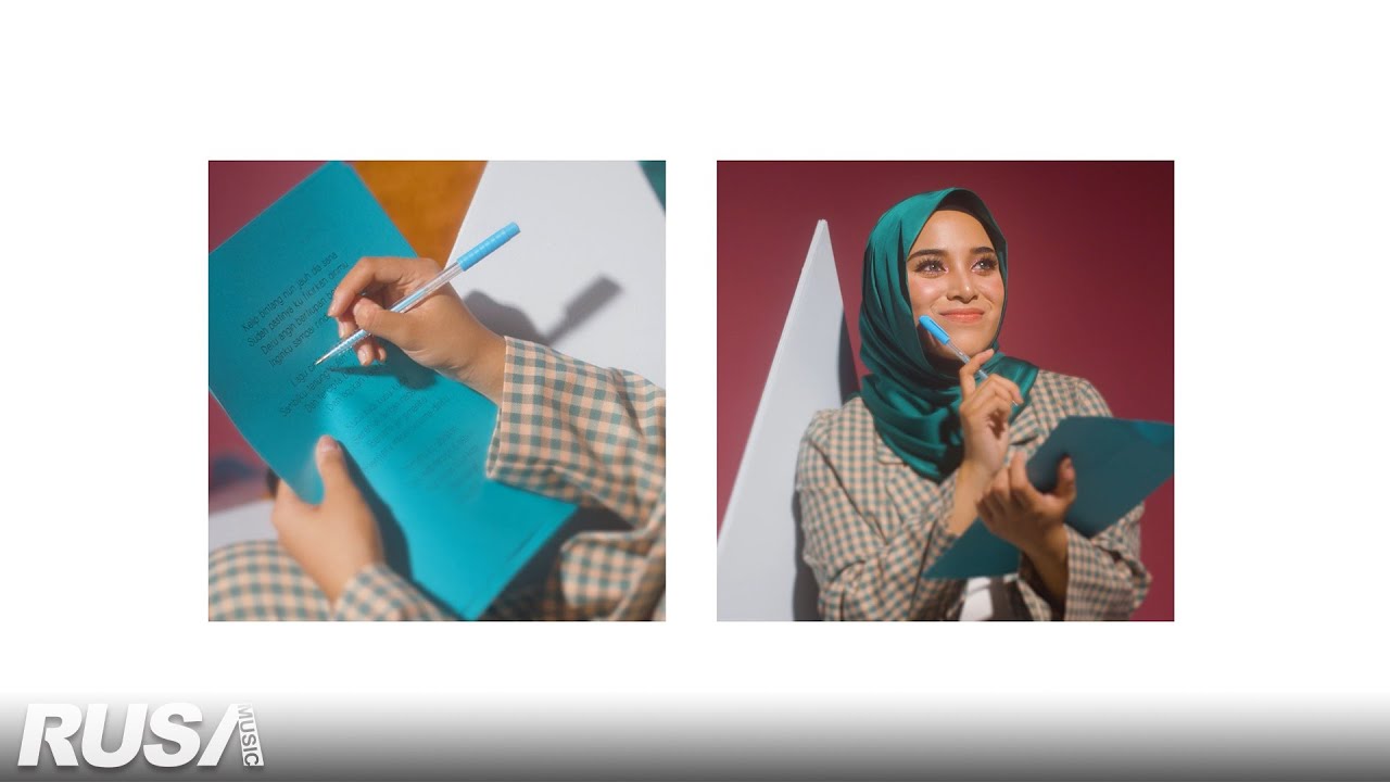 Lia Aziz - Kucu Kuca (Official Preview) - YouTube