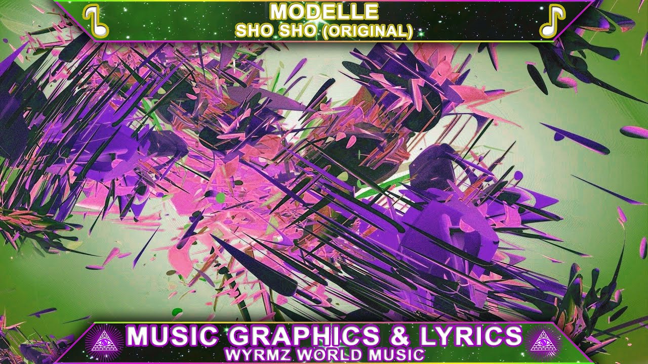 SHO SHO - Modelle (Original) - YouTube