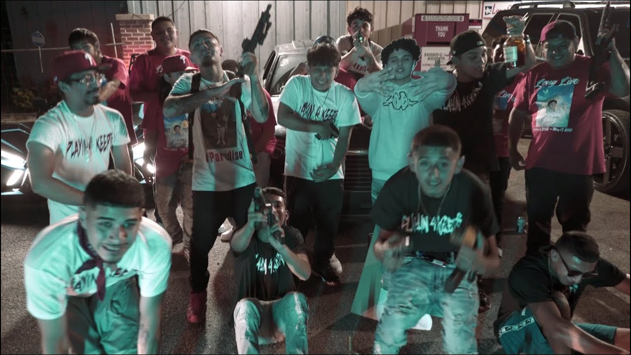 P4K Drae x P4K Lil Jay- Playin 4 Keeps (Shot by @jwillofficial) - YouTube