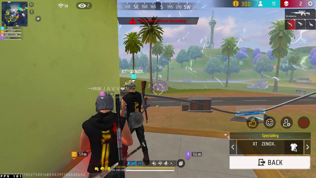 LYNOX x HIGHLIGHT Live Stream - YouTube