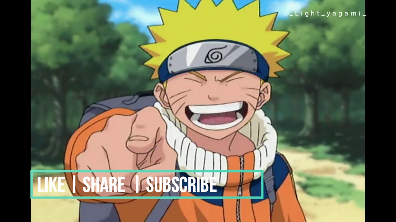 Naruto Journey to the Land of the Waves - YouTube