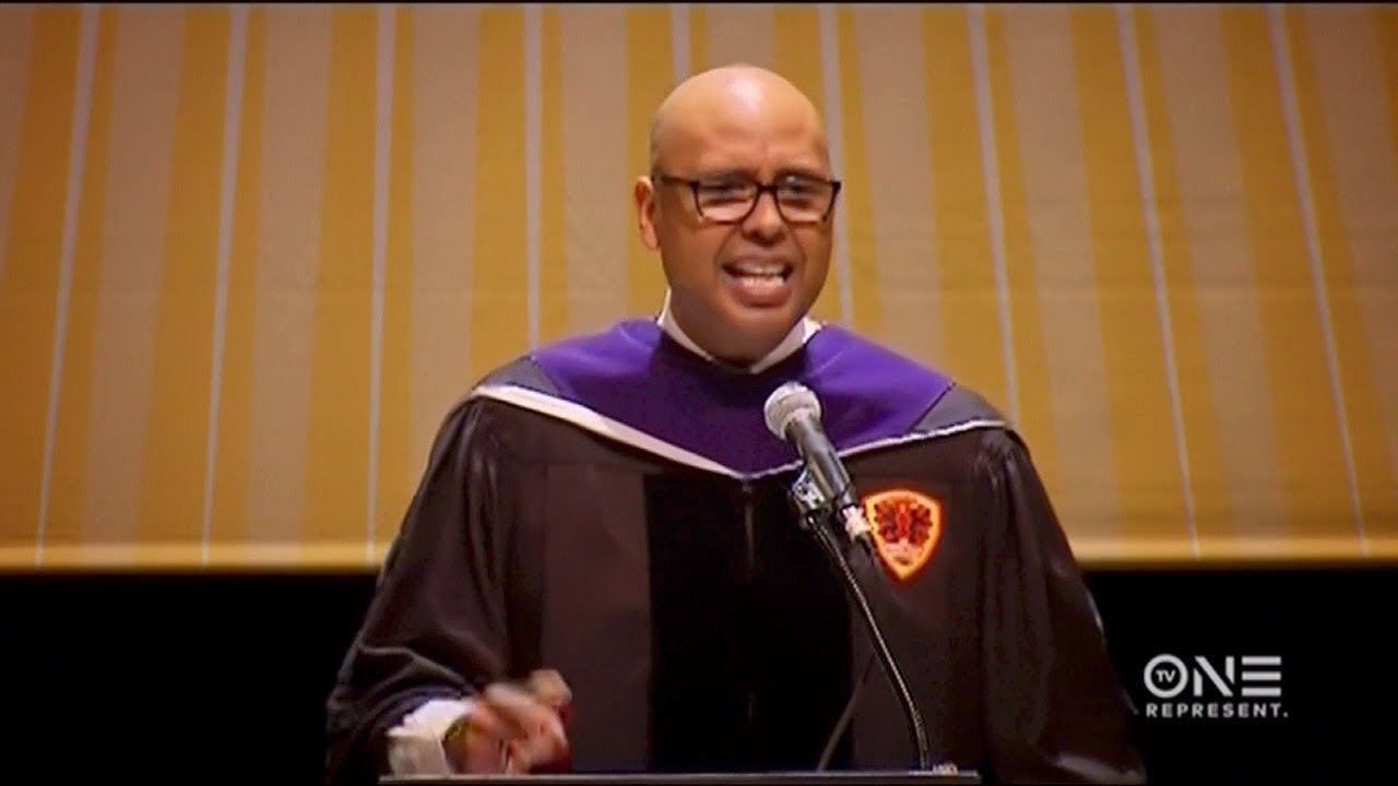 Black Excellence: Tim King, Founder, President And CEO Of Urban Prep ...