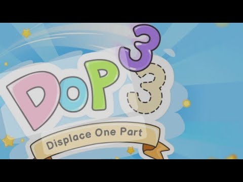 DOP 3 Level 288 to 321 game# displaceonepart# dop3 - YouTube