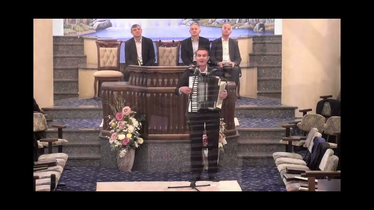 Aurel Bobu - Doamne cum să-mi cer iertare - YouTube