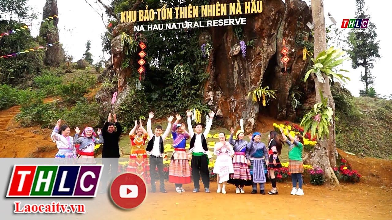 Tây Bắc chuyển động (21/1/2023) | THLC - YouTube