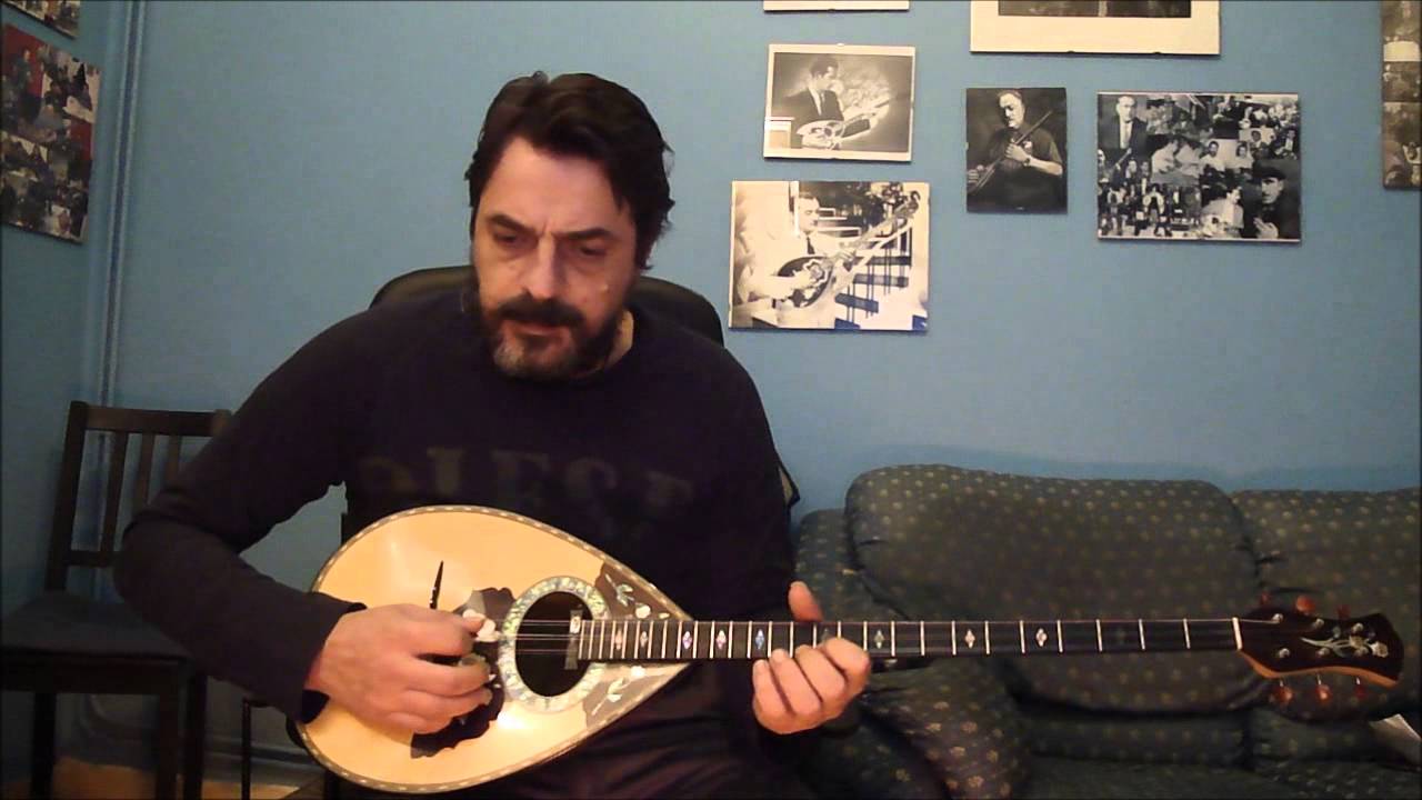 125.Χαρικλάκι ΤΟΥΝΤΑΣ (ΦΑ+ραστ) - YouTube