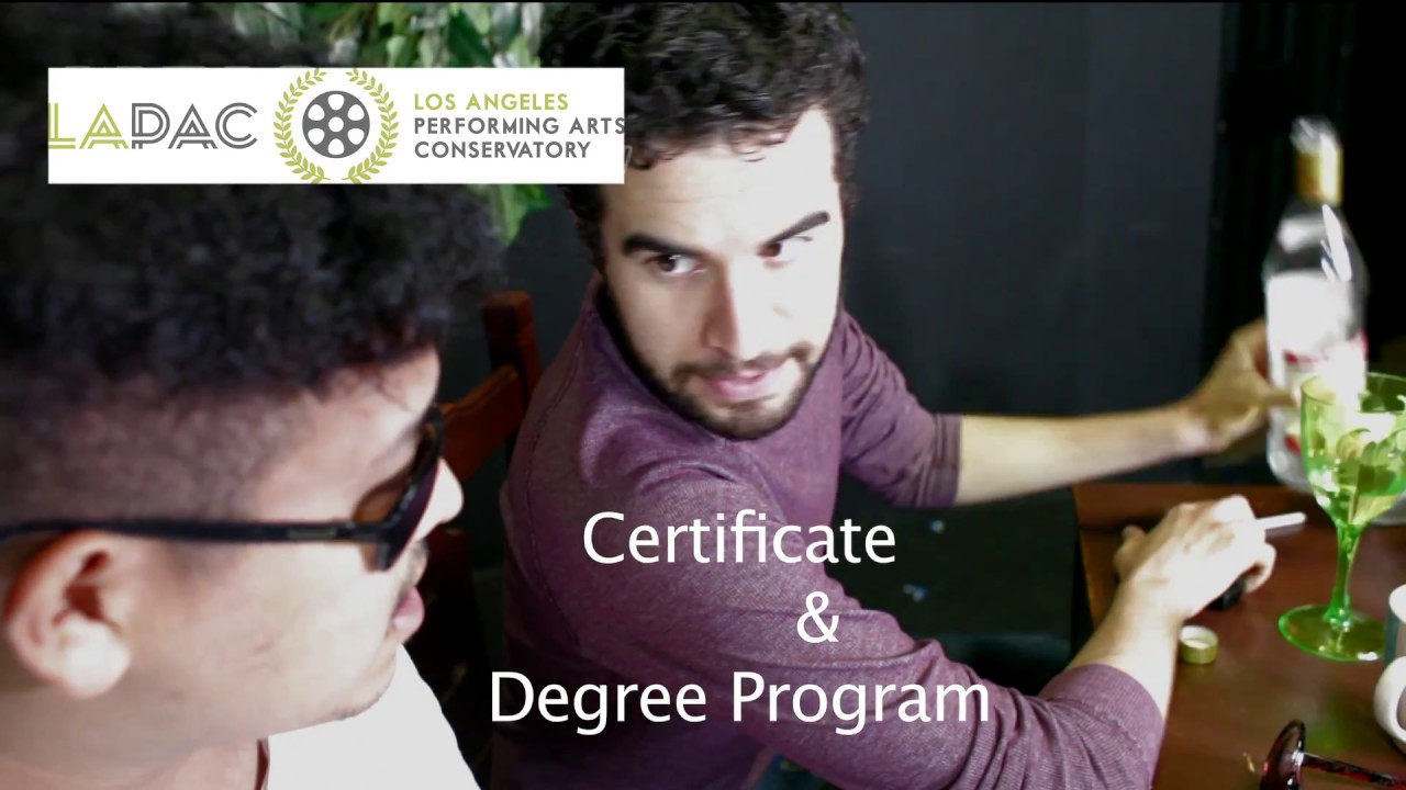 LAPAC About Us - English Version - YouTube