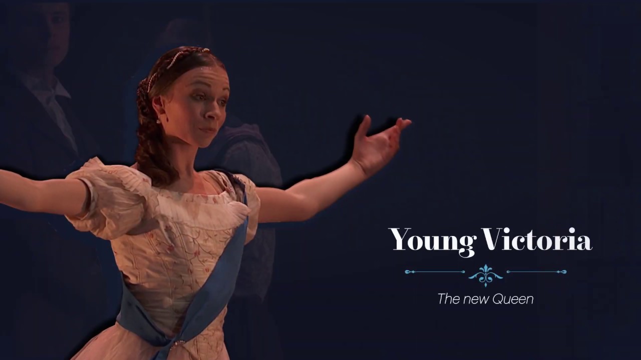 Victoria in cinemas: Introducing the characters - YouTube