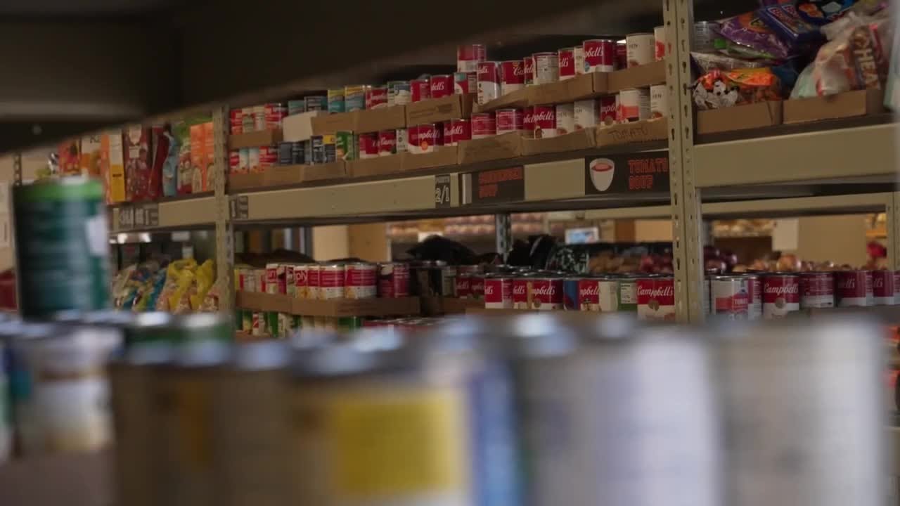 Arvada food pantry provides dignified grocery shopping experience to ...