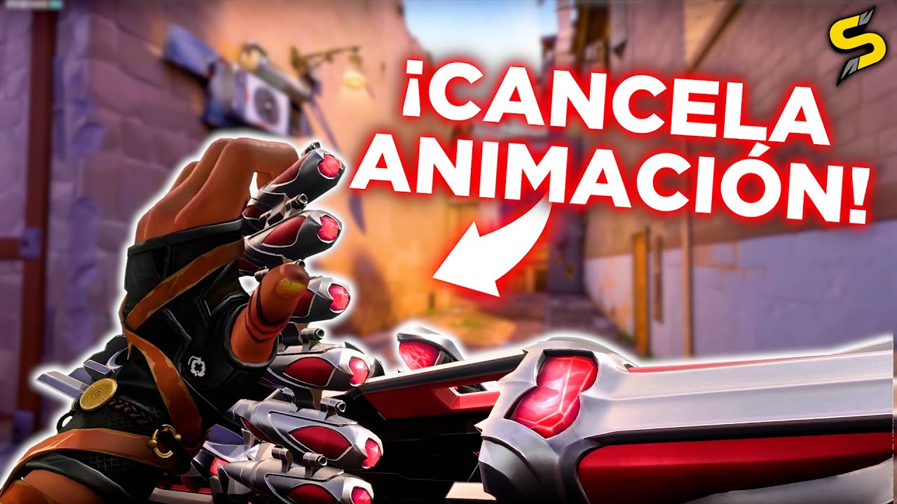 ¡CÓMO CANCELAR ANIMACIÓN DE RECARGA! LOS MEJORES TIPS Y TRUCOS DE ...