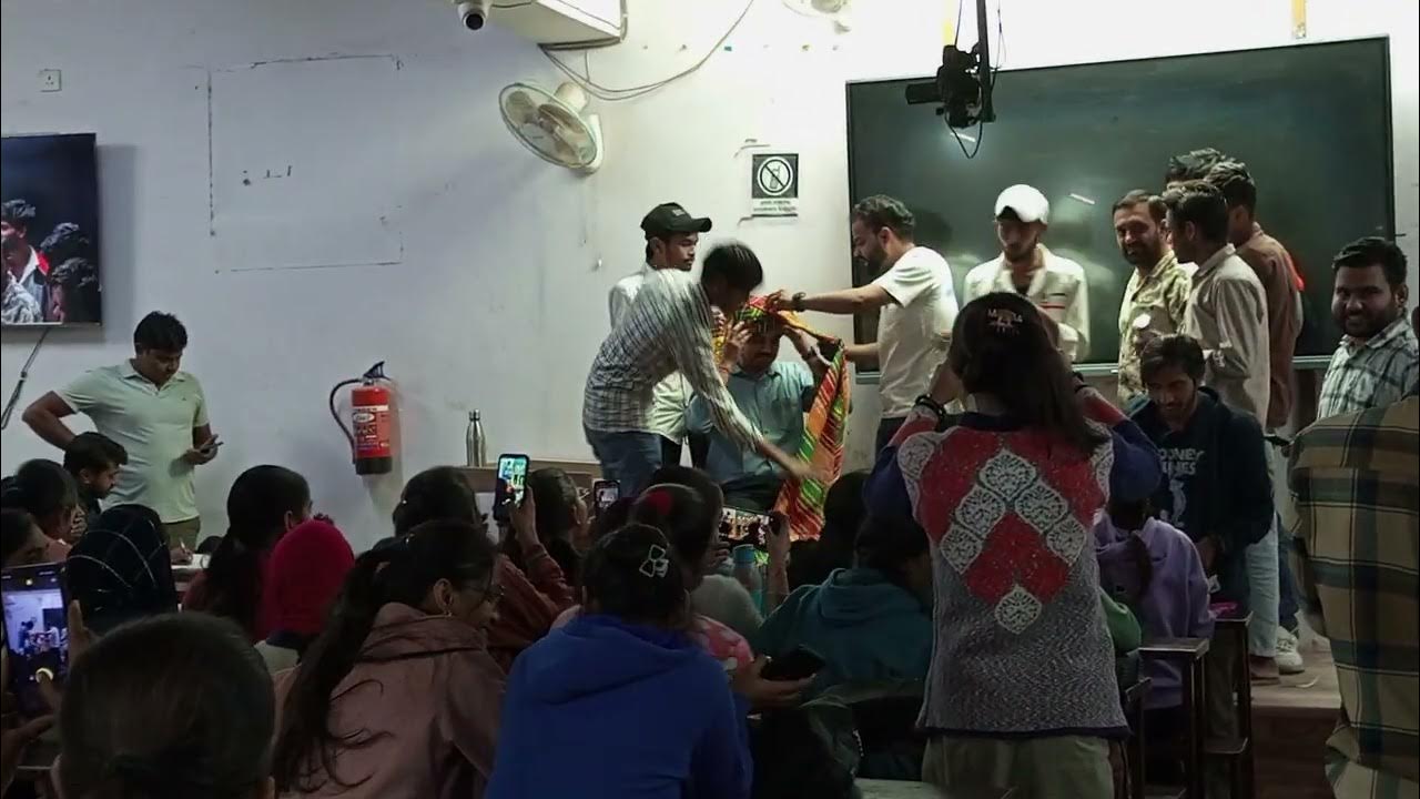 kalam academy jaipur(1) - YouTube