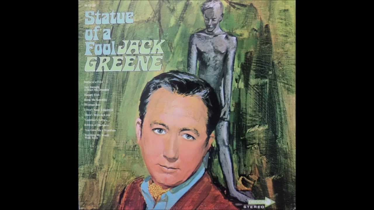 Jack Greene Jack Greene