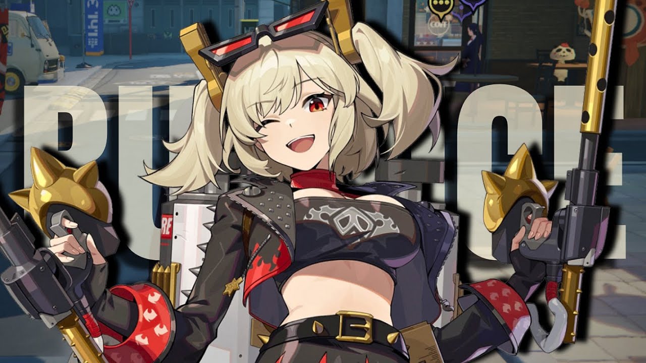 Zenless Zone Zero 69 - Monday! / 2Days more in new update :D - YouTube