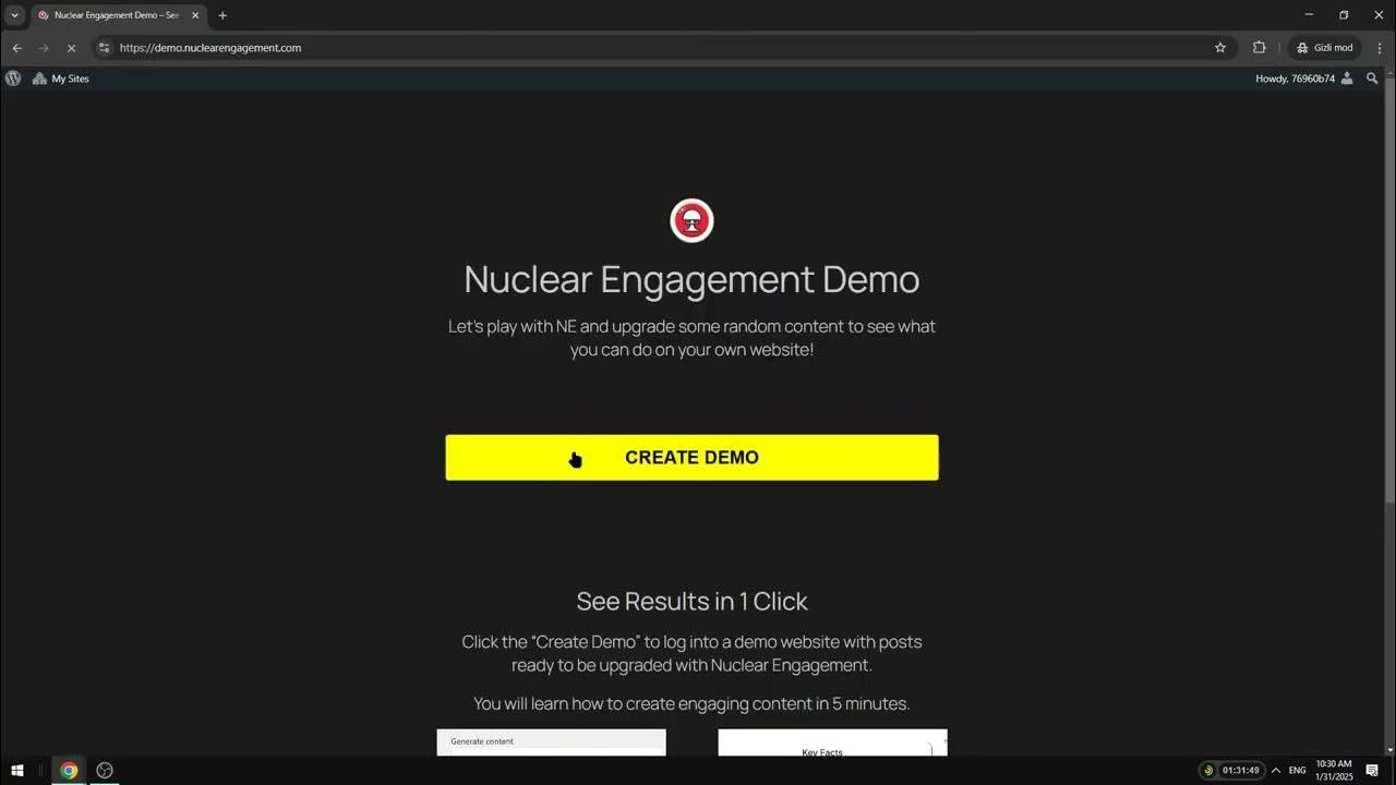 How to use shortcodes to add Quizzes & Summaries with Nuclear Engagement - YouTube