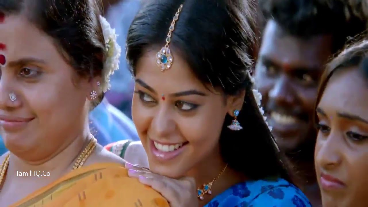 Oru Ora Ora Paarvai Desingu Raja HD - YouTube