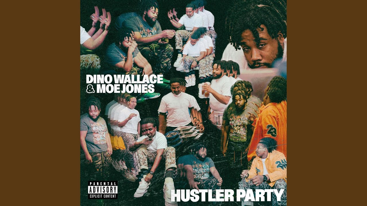 The Feeling (feat. Moe Jones) - YouTube