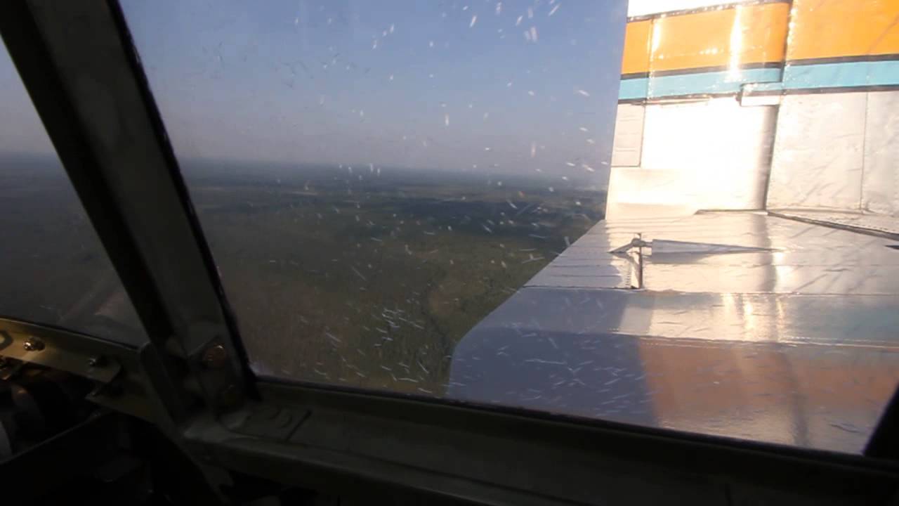 B-25 Bomber Tail Turret Operation "Miss Mitchell" - YouTube