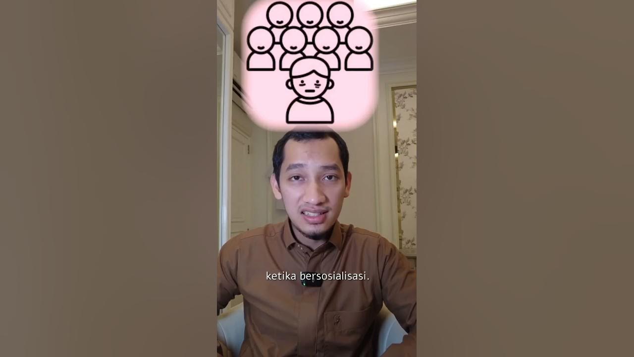 dampak buruk pornografi, dengerin nih buat yang suka nonton bokep, porno, xxx, berhenti lah ...