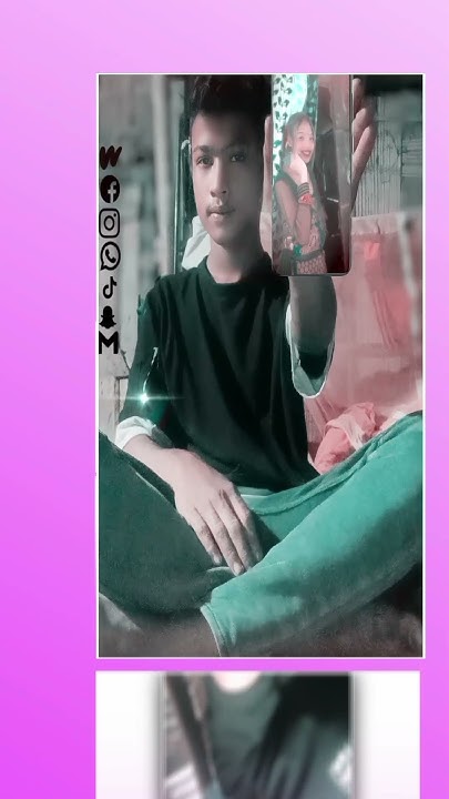 New missing song status video Riyan Raj song Alight motion edit xml Pãbîtrã kø èdîtz - YouTube