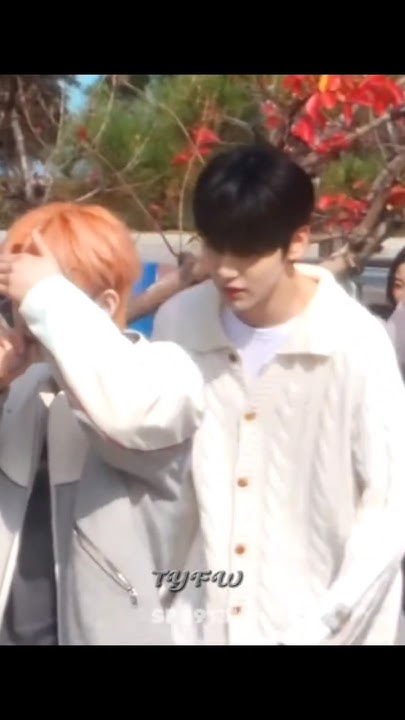 YEONBIN FOREVER 🖤🤍 | #yeonjun #soobin #yeonbin #kpop #shorts #txt #ytshort #youtubeshorts - YouTube