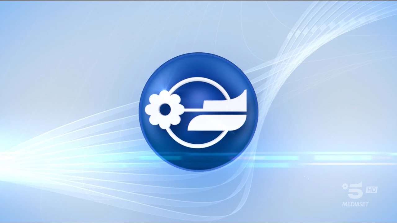 Canale 5 - Sequenza 1 febbraio 2021 - YouTube