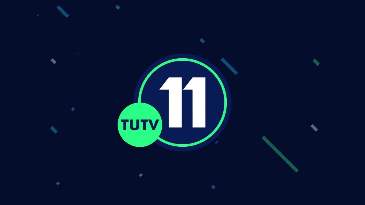 CANAL 11 tutv Compilado de Bumpers (Oct 23) (REBRAND) - YouTube