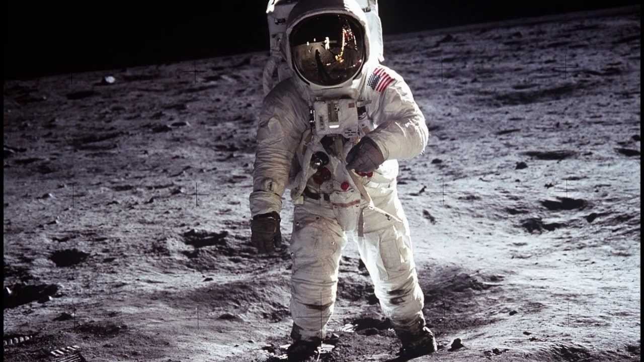 The Apollo 11: A Turning Point in the Cold War - YouTube