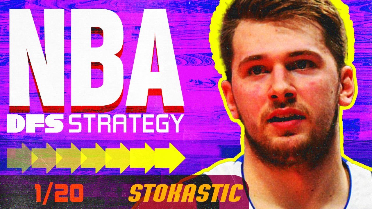 NBA DFS Strategy Friday 1/20/23 | Daily Fantasy Basketball Picks ...