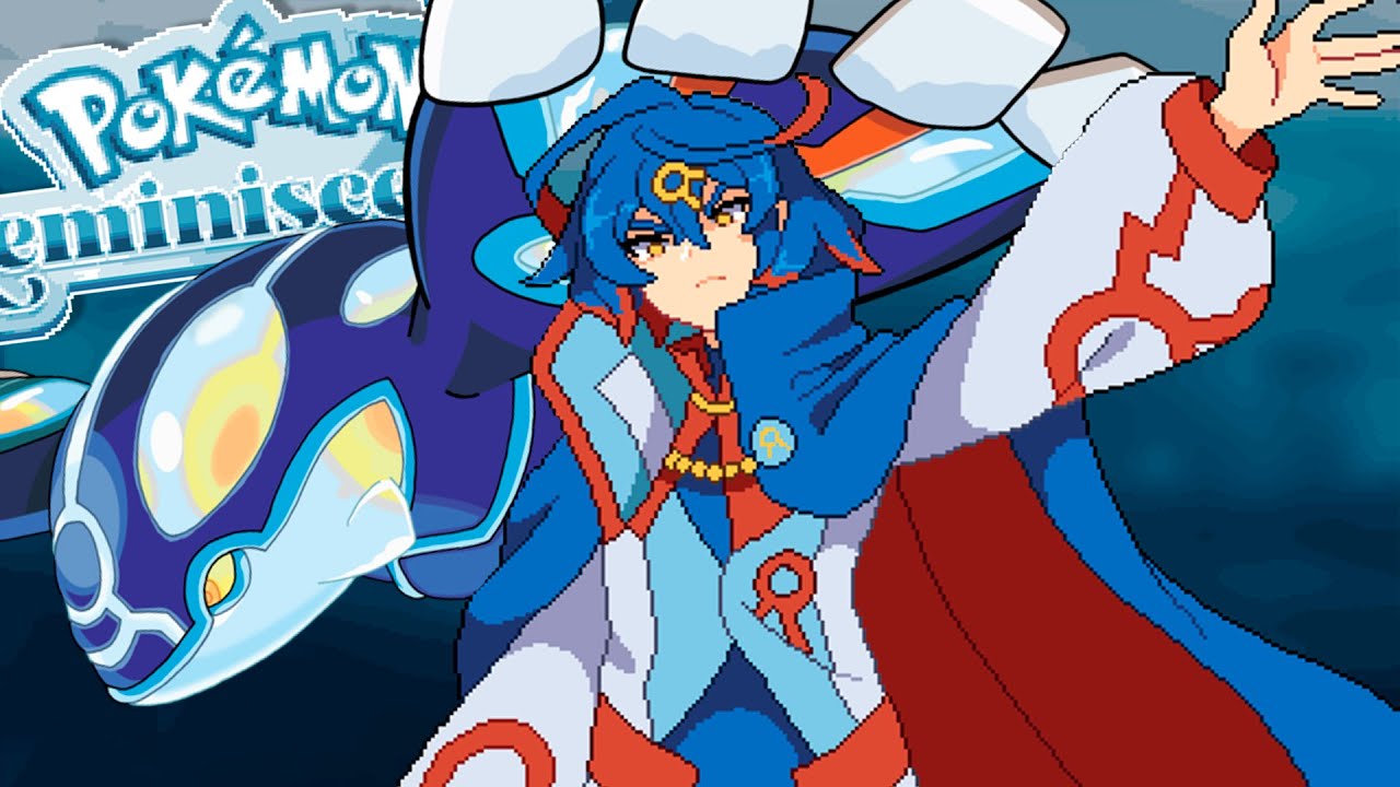 EL FINAL DE LA HISTORIA ☄️ POKEMON REMINISCENCIA Episodio 15 - YouTube