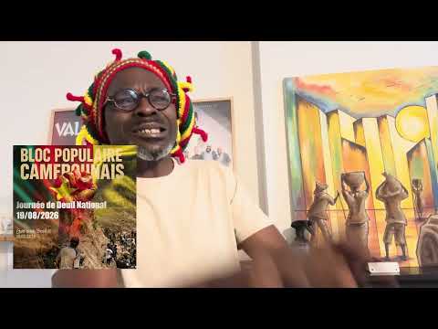 Éboulement du site d’exploitation d’or à Garoua boulaï .