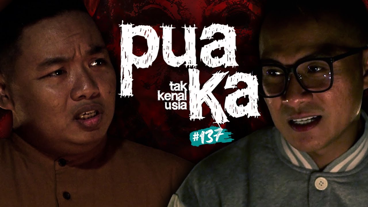 𝗣𝗨𝗔𝗞𝗔 𝗘𝗣137 - Hantu Ikut Balik | 𝗞𝗜𝗦𝗔𝗛 𝗦𝗘𝗥𝗔𝗠 Ustaz Ruknuddin - YouTube