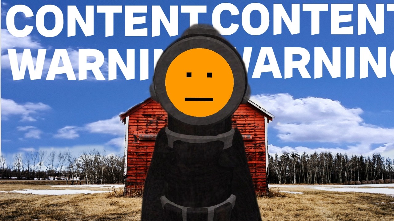 getting SPICY (CONTENT WARNING) - YouTube