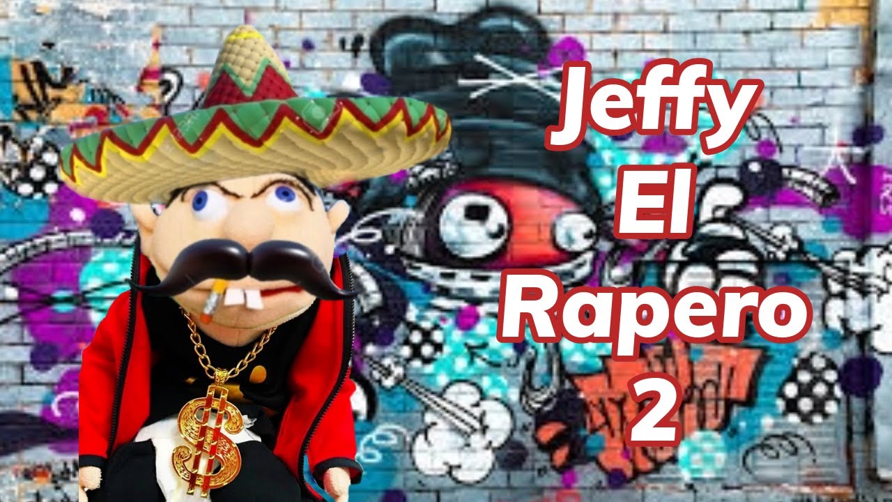 SML Película: Jeffy el Rapero 2 - YouTube