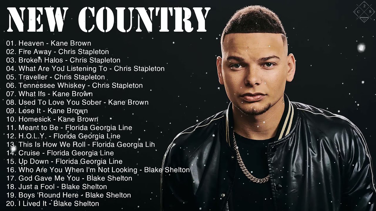 Country Songs 2021 Best Country Music Playlist 2021 Chris Stapleton country-songs-2021-best-country-music-playlist-2021-chris-stapleton