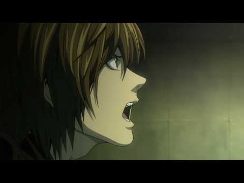 Death note 📓 episode 26 clip - 4 | death note ☠️ anime