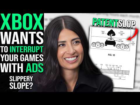 Xbox Will Interrupt Games With Ads - Inside Games Daily