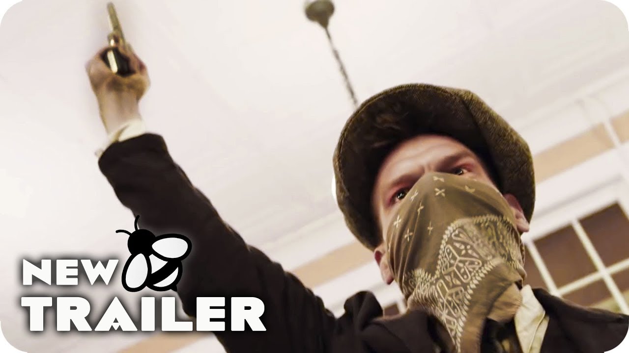 NEW TRAILERS 2019 | Best of the Week #3 - YouTube