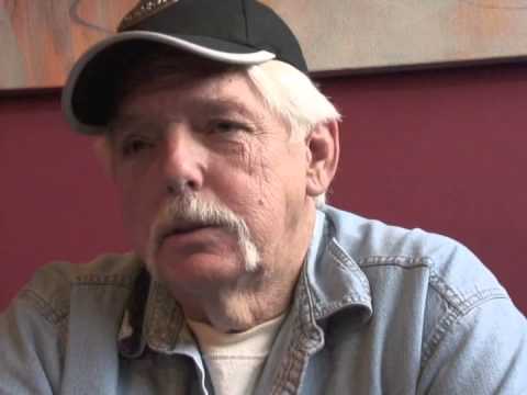 Jim Greenawalt (2014) on Dick Barton - YouTube